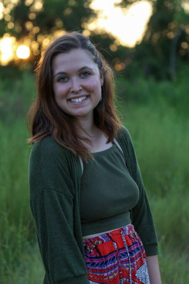 Meet Courtney Maulding – CanvasRebel Magazine