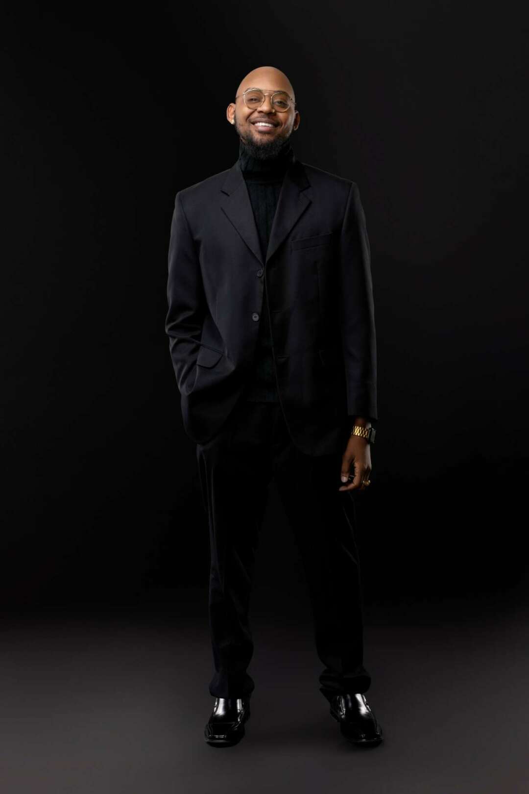 Meet D’Andre Thompson – CanvasRebel Magazine