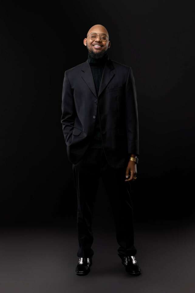 Meet D’Andre Thompson – CanvasRebel Magazine