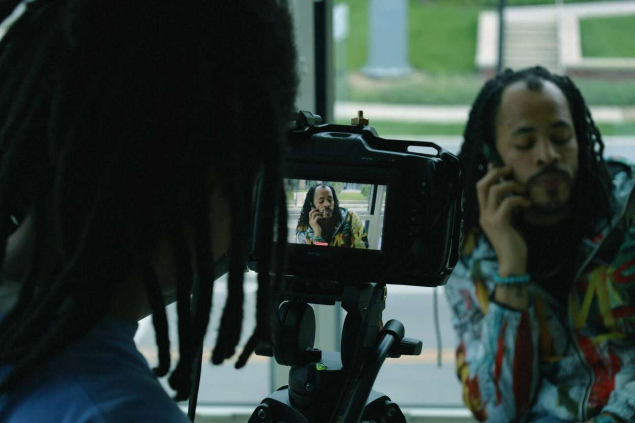 Meet Damian White – CanvasRebel Magazine