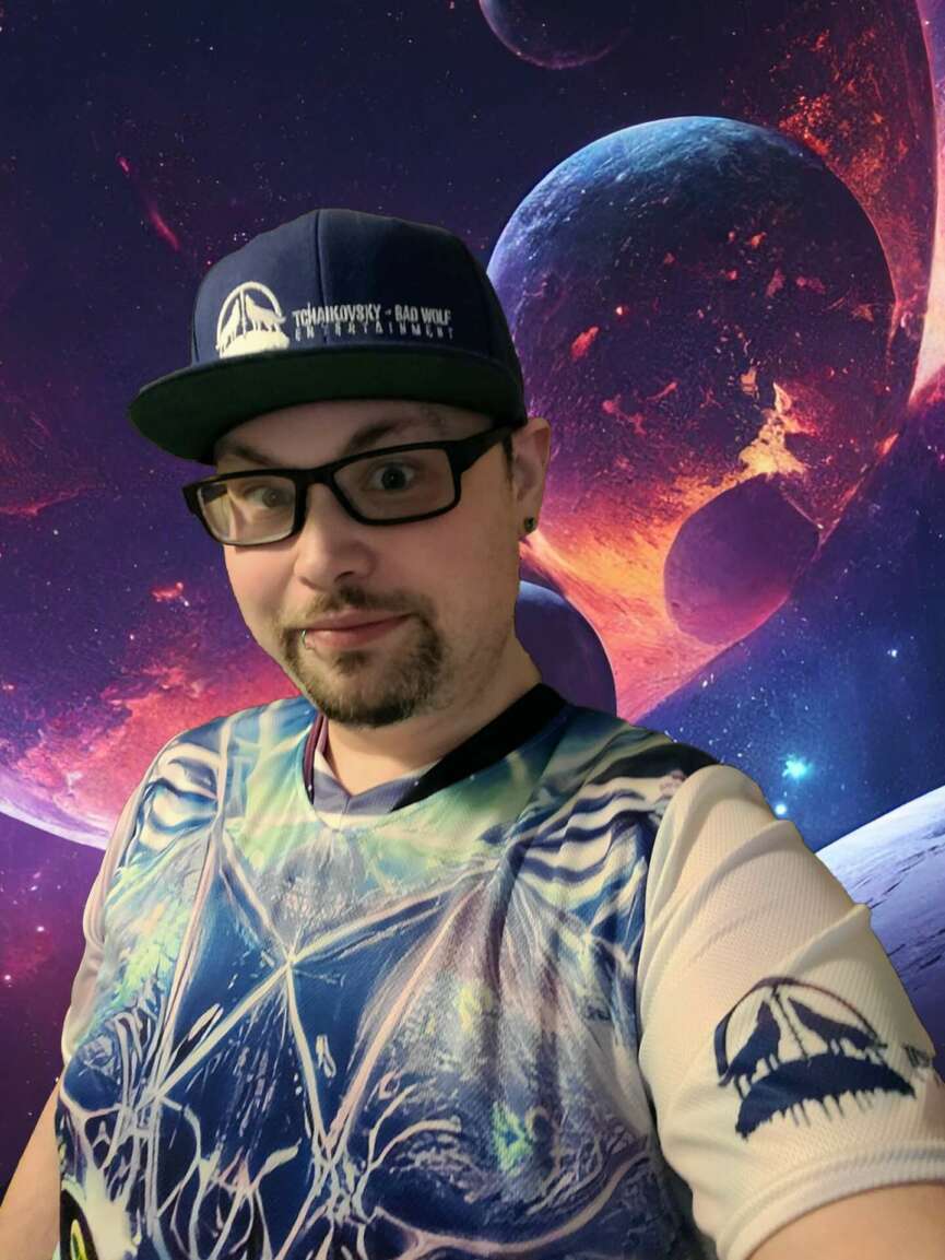 Meet Daniel Nave - CanvasRebel Magazine