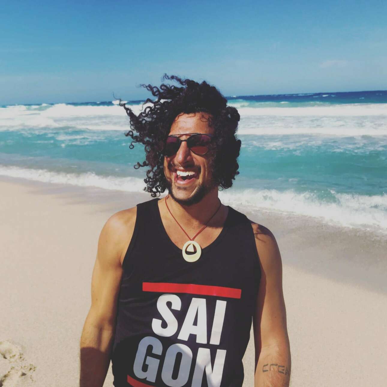 Meet David Bernstein - CanvasRebel Magazine