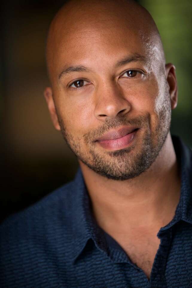 Meet David England - CanvasRebel Magazine