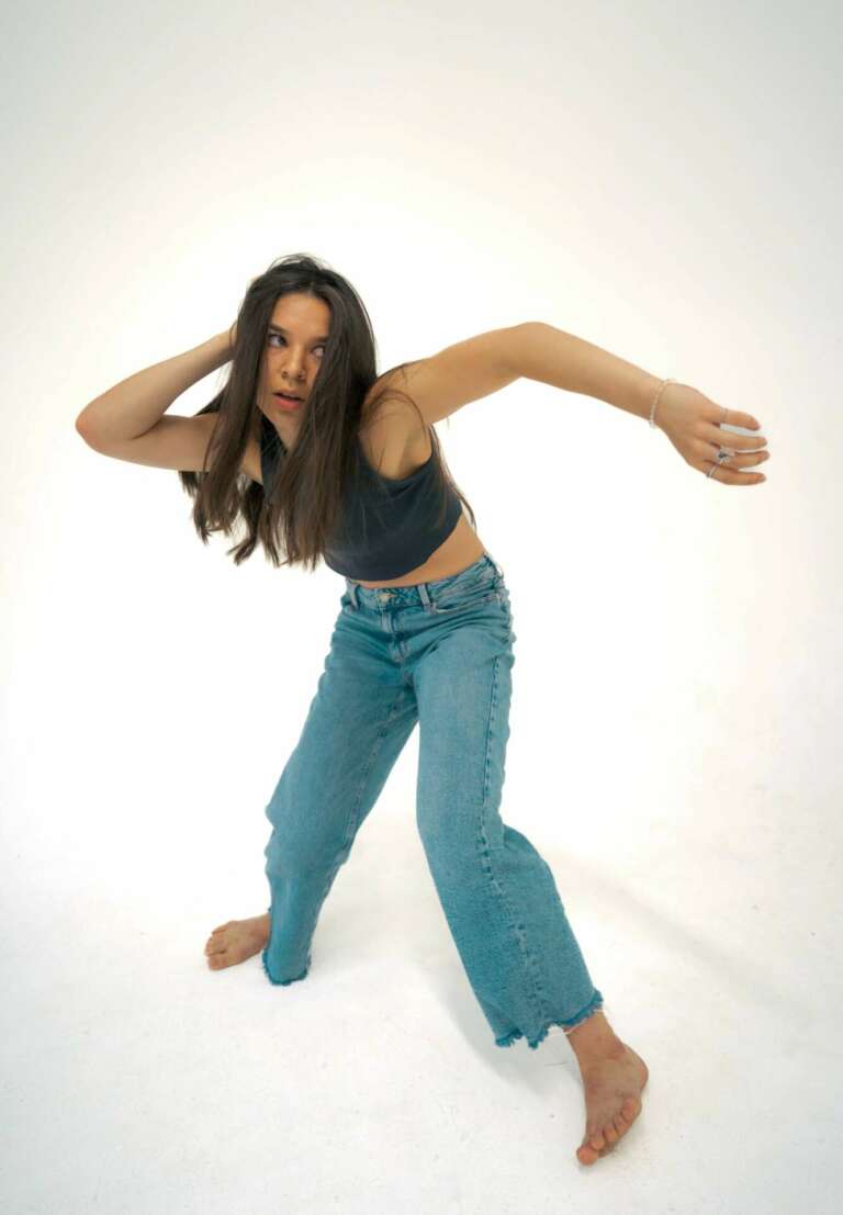 Meet Denise Chan – CanvasRebel Magazine