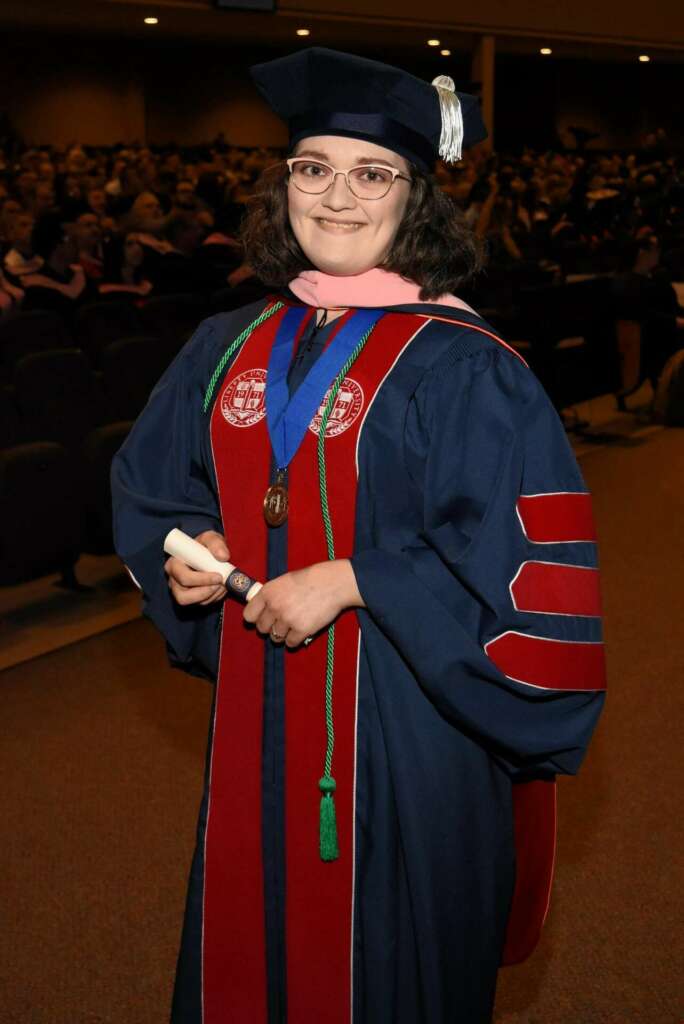 Meet Dr. Ashley Finke – CanvasRebel Magazine