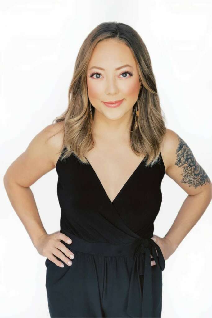 Meet Dr. Charlotte Meier – CanvasRebel Magazine