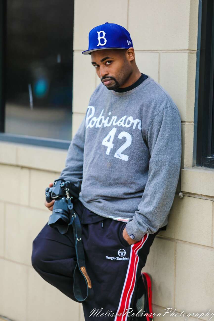 Meet Dr. David Stewart - CanvasRebel Magazine