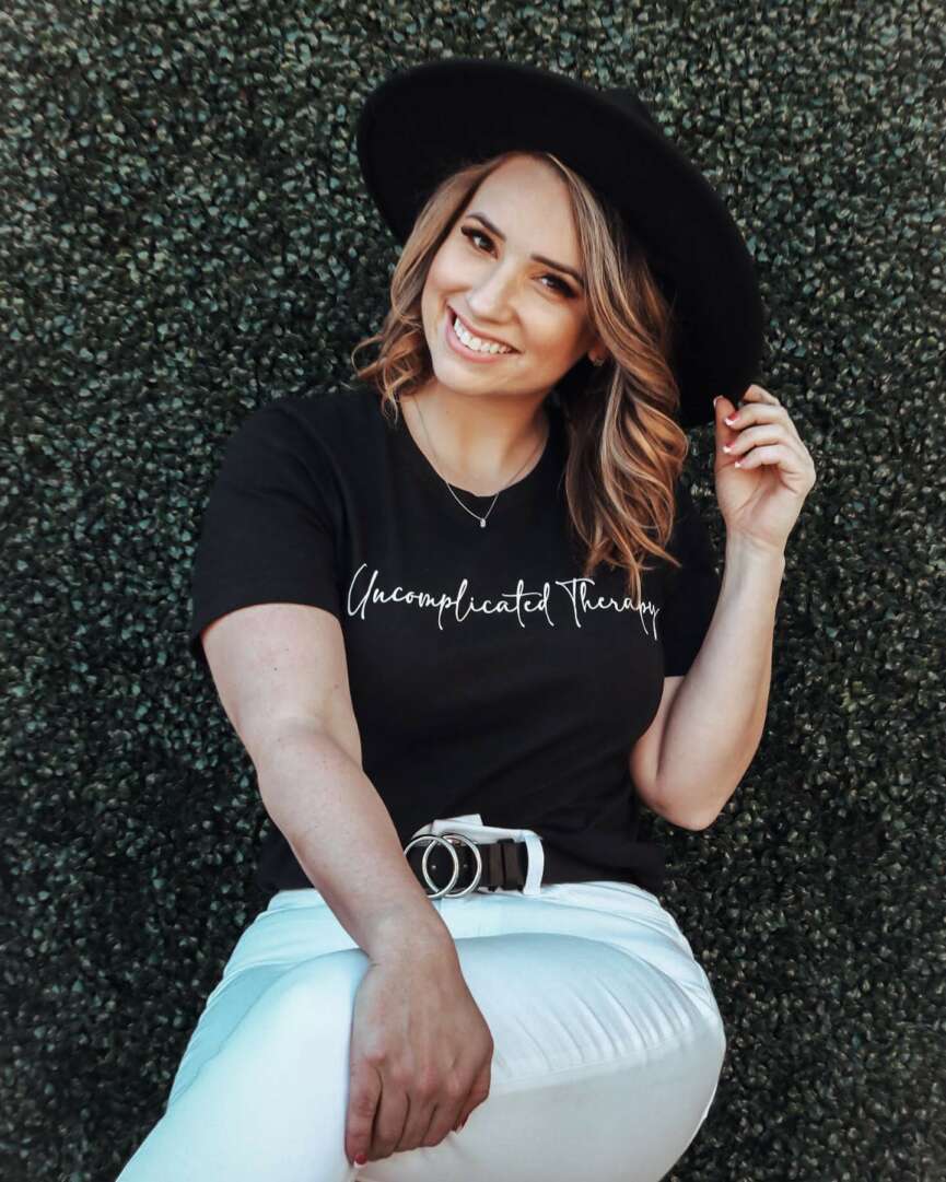 Meet Dr. Rachel Sims - CanvasRebel Magazine