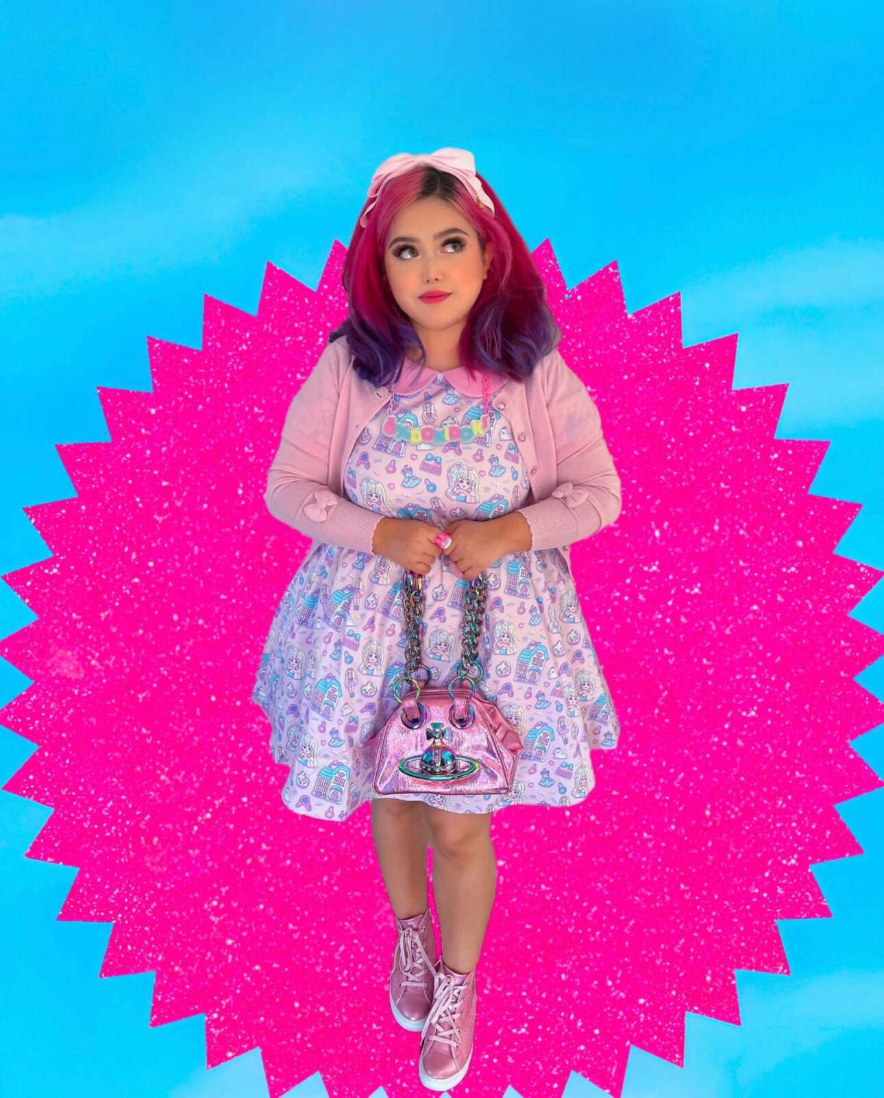 Meet Elisha Floyd – CanvasRebel Magazine