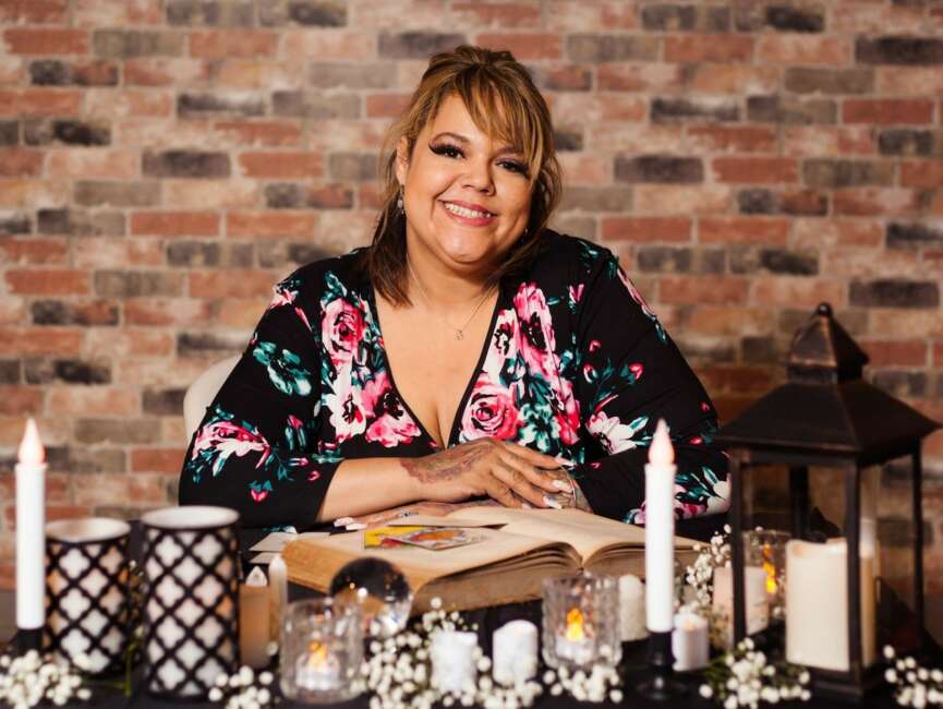 Meet Ellie Lieberman - CanvasRebel Magazine