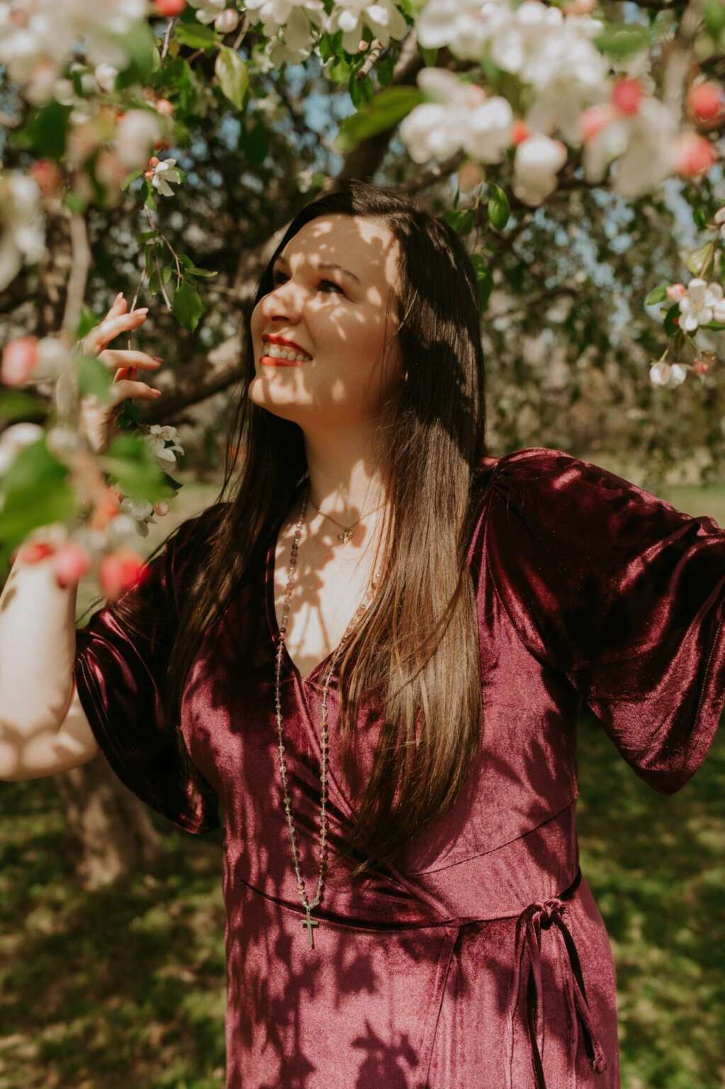 Meet Elizabeth Powell – CanvasRebel Magazine