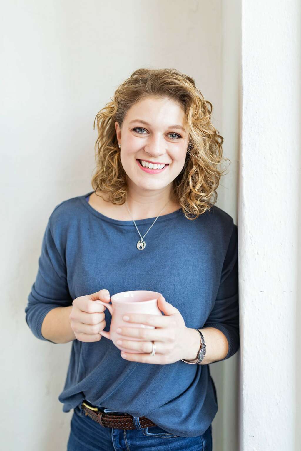 Meet Emily Stuckey - CanvasRebel Magazine