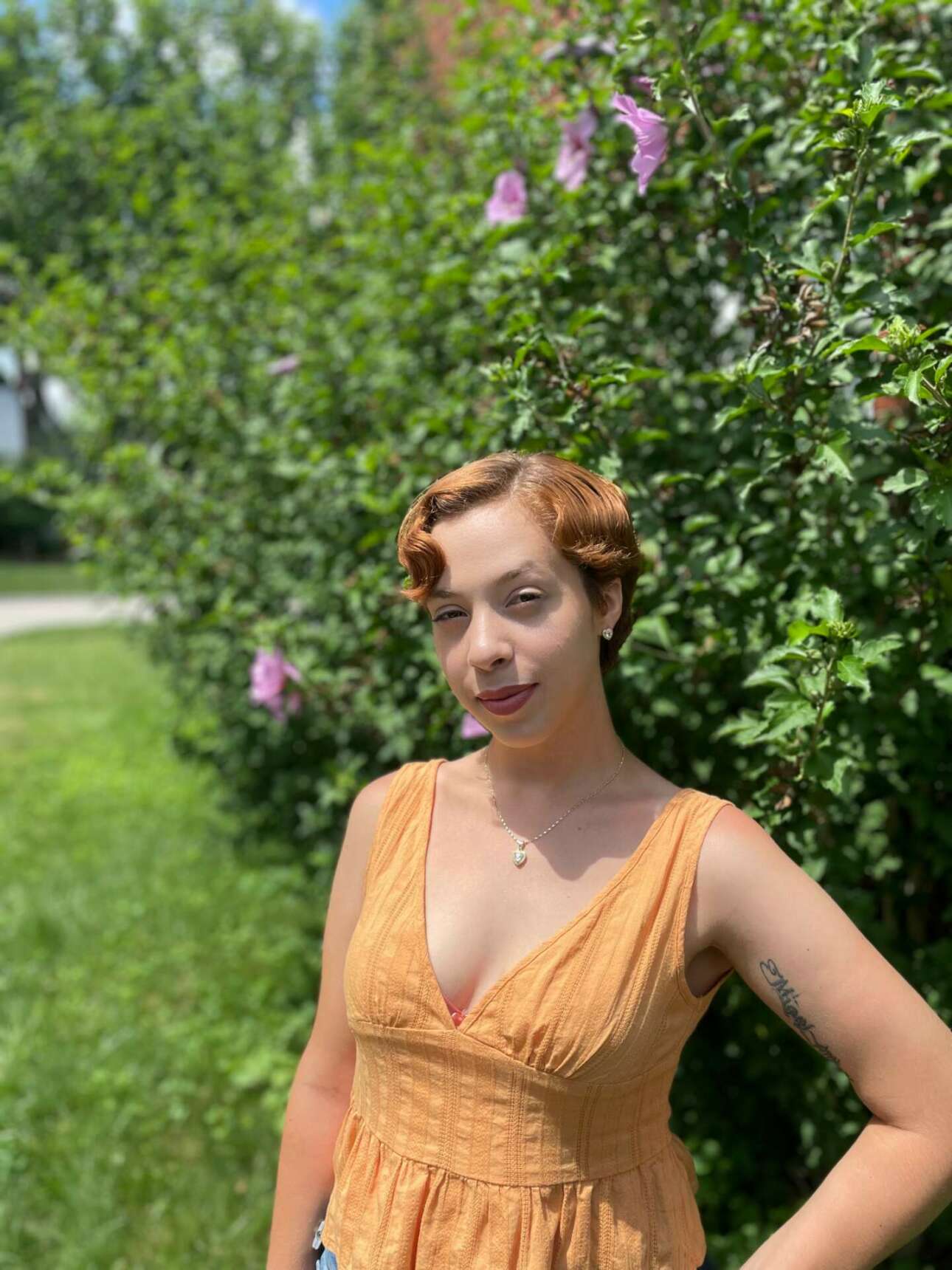 Meet Evette Rios - CanvasRebel Magazine