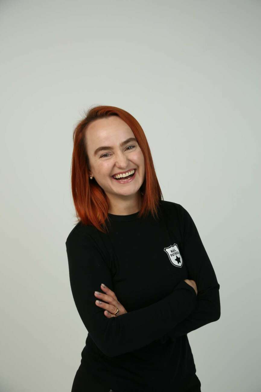 Meet Evgeniya Ignatushchenko – CanvasRebel Magazine