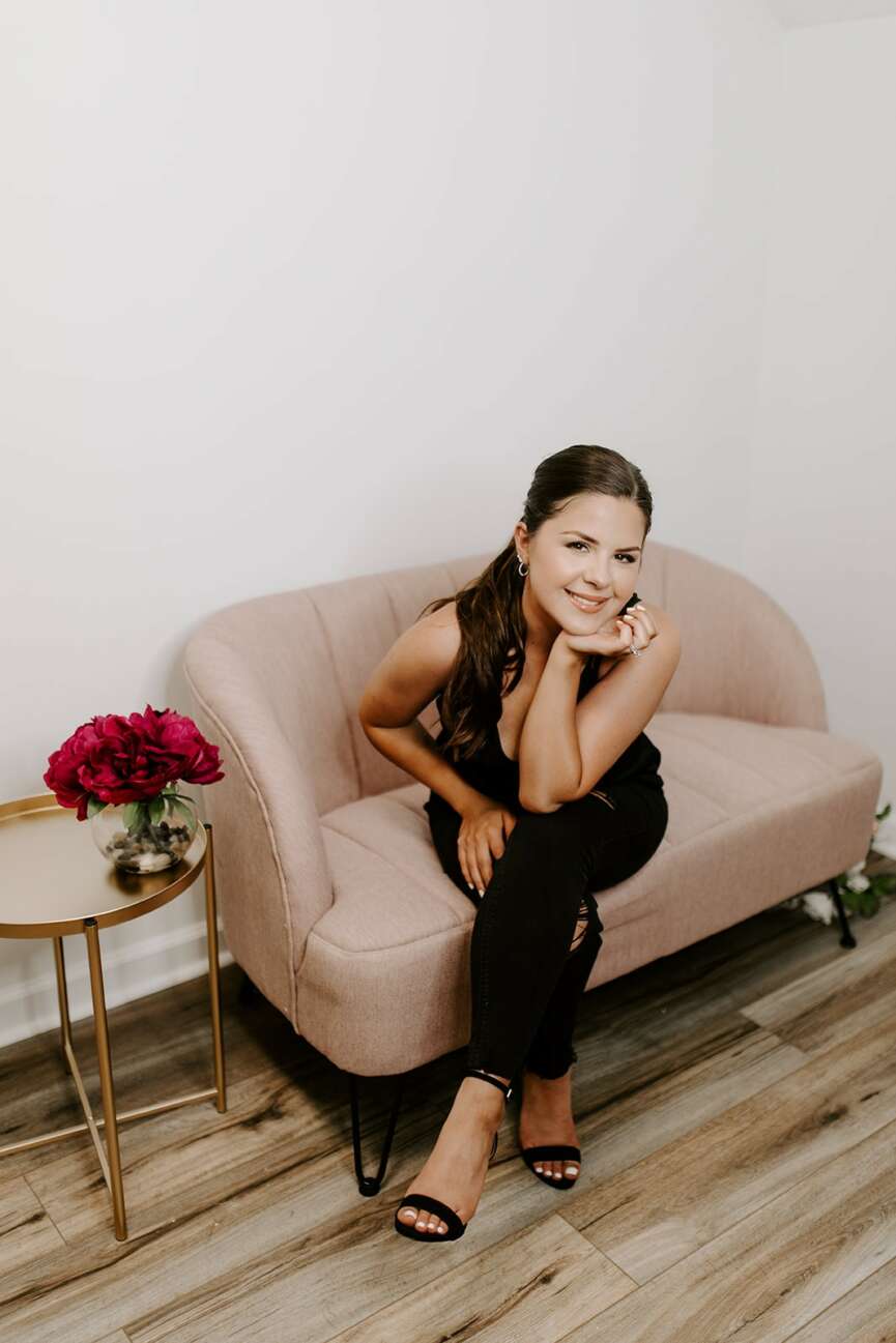 Meet Heather Busch – CanvasRebel Magazine