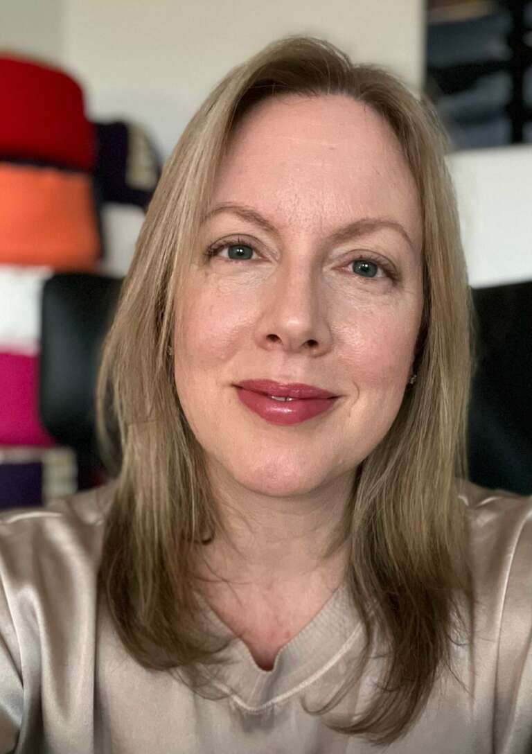 Meet Isabel Zai Styles – CanvasRebel Magazine