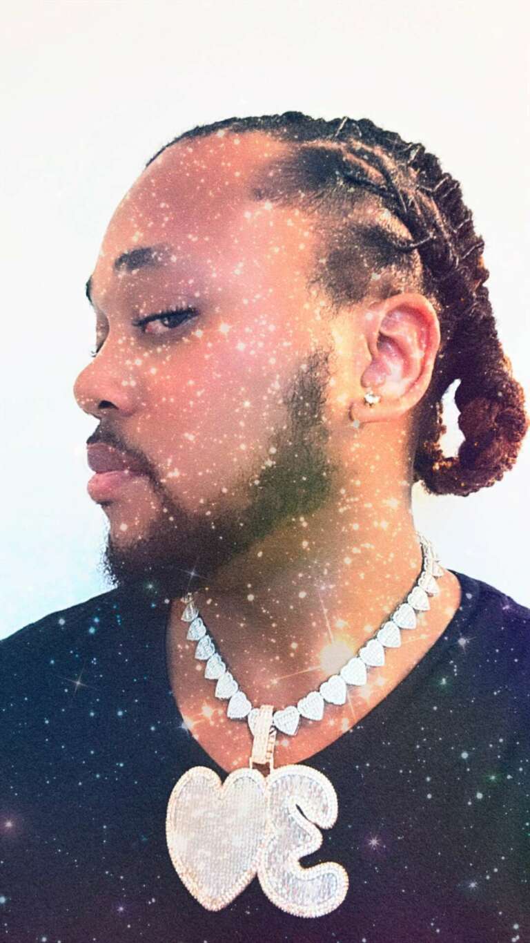 Meet Jared Thomas – CanvasRebel Magazine