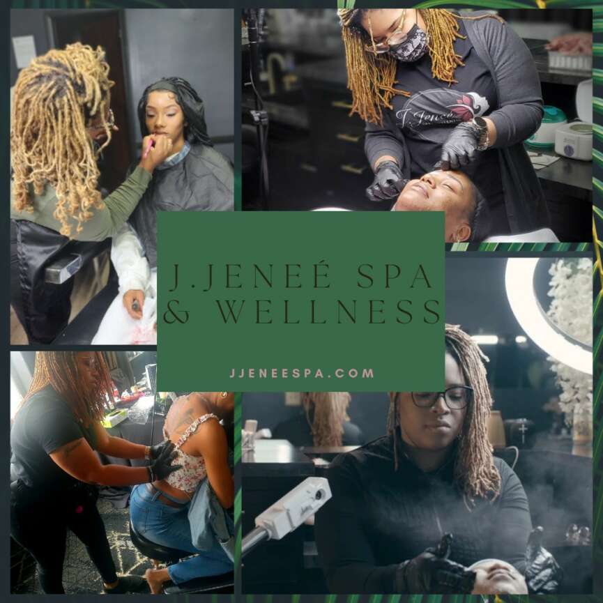 Meet Jasmine Hampton - CanvasRebel Magazine