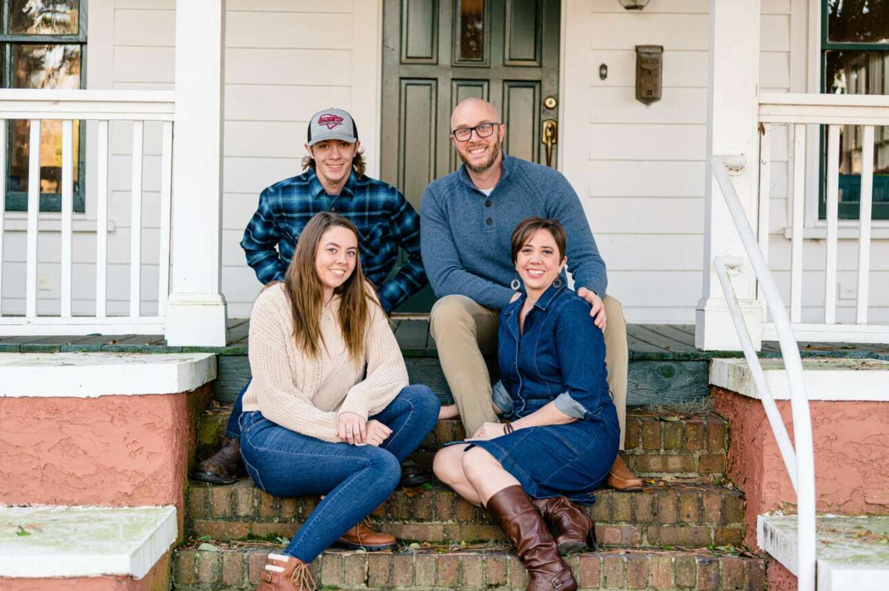 Meet Jeff Williamson – CanvasRebel Magazine