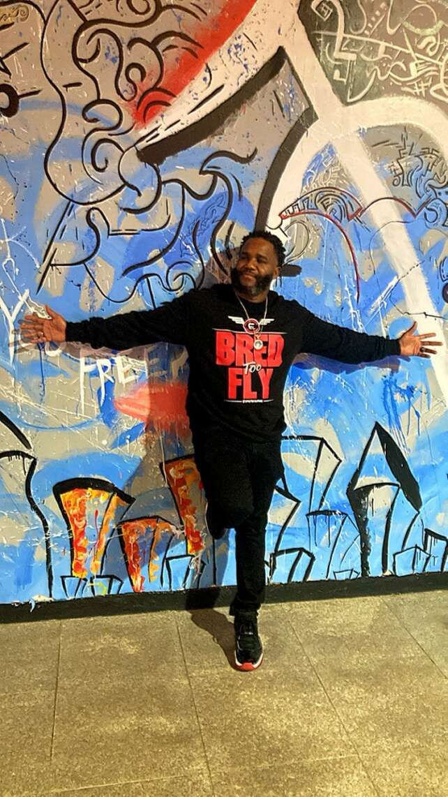 Meet Jeron Jackson – CanvasRebel Magazine