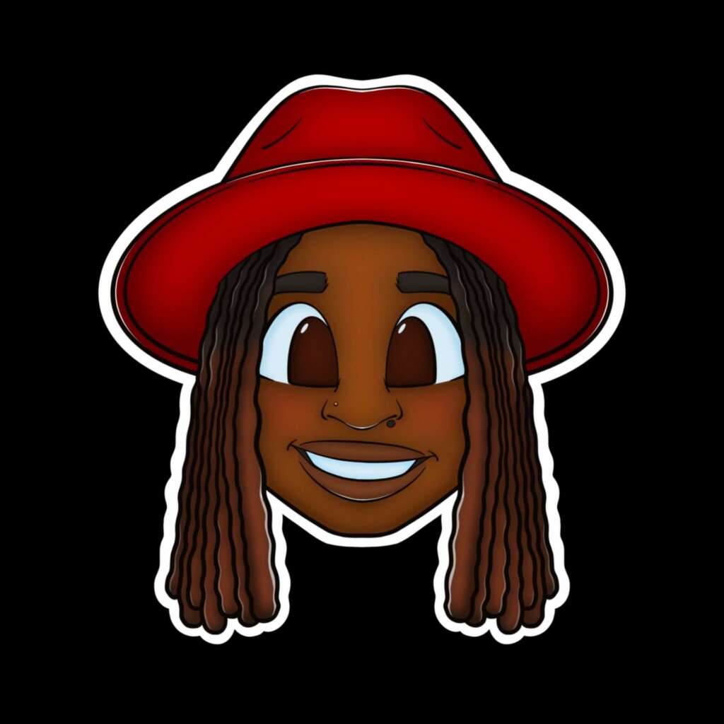 Meet Jessica McConico - CanvasRebel Magazine