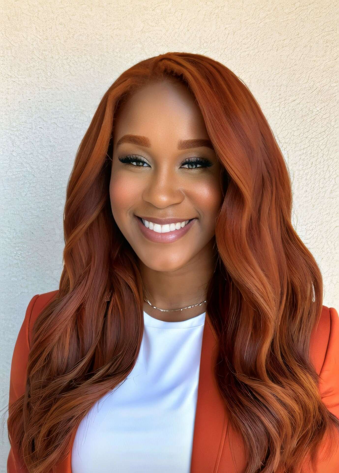 Meet Jillian Brown - CanvasRebel Magazine