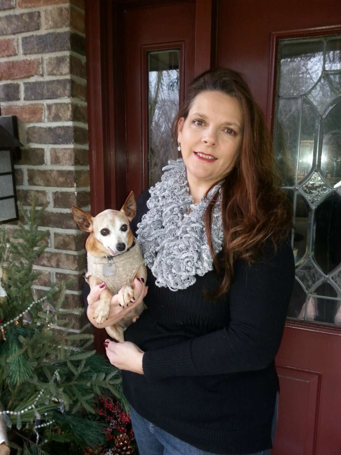 Meet Jodi Jacobson – CanvasRebel Magazine