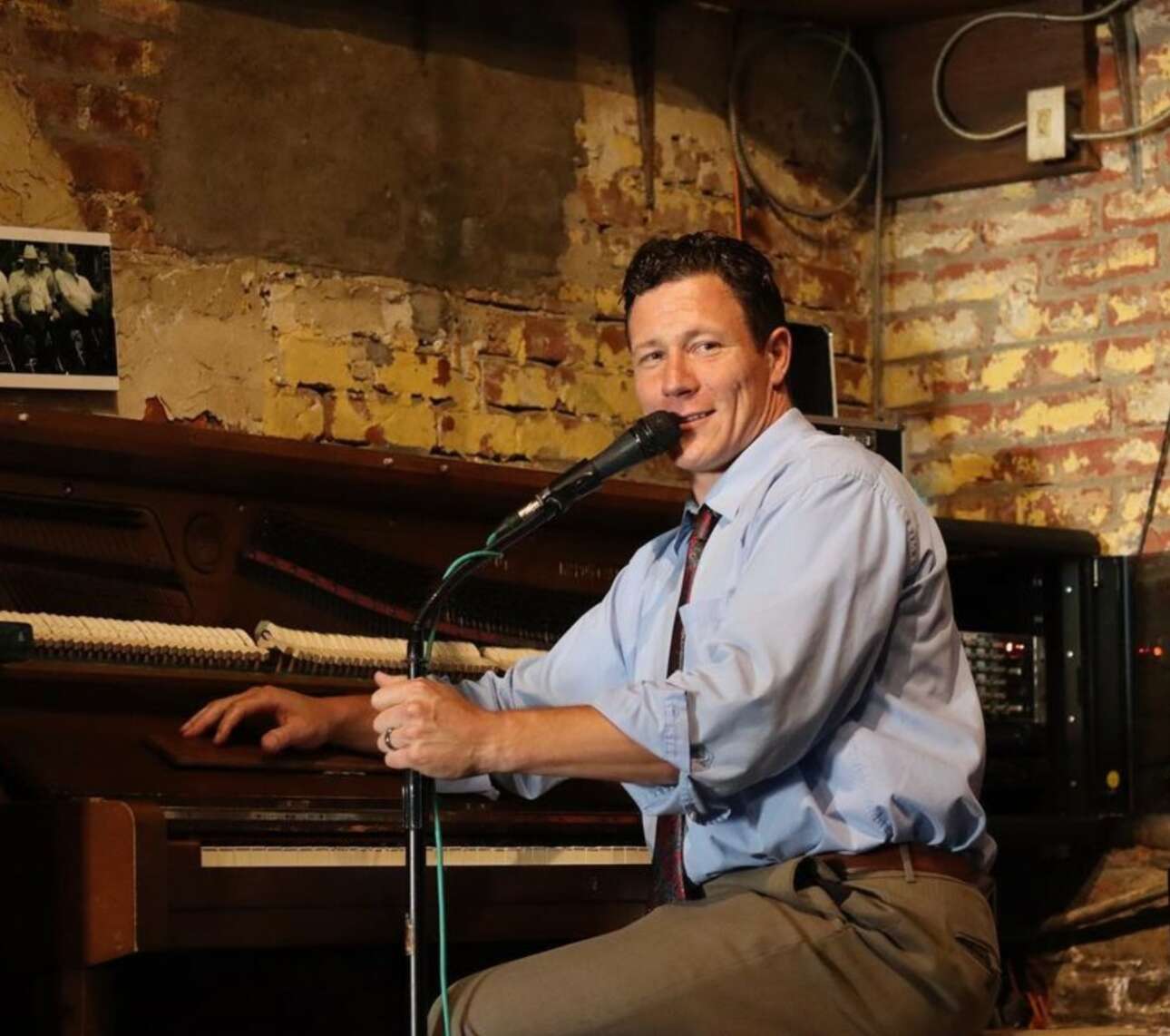 Meet Joe Kennedy – CanvasRebel Magazine