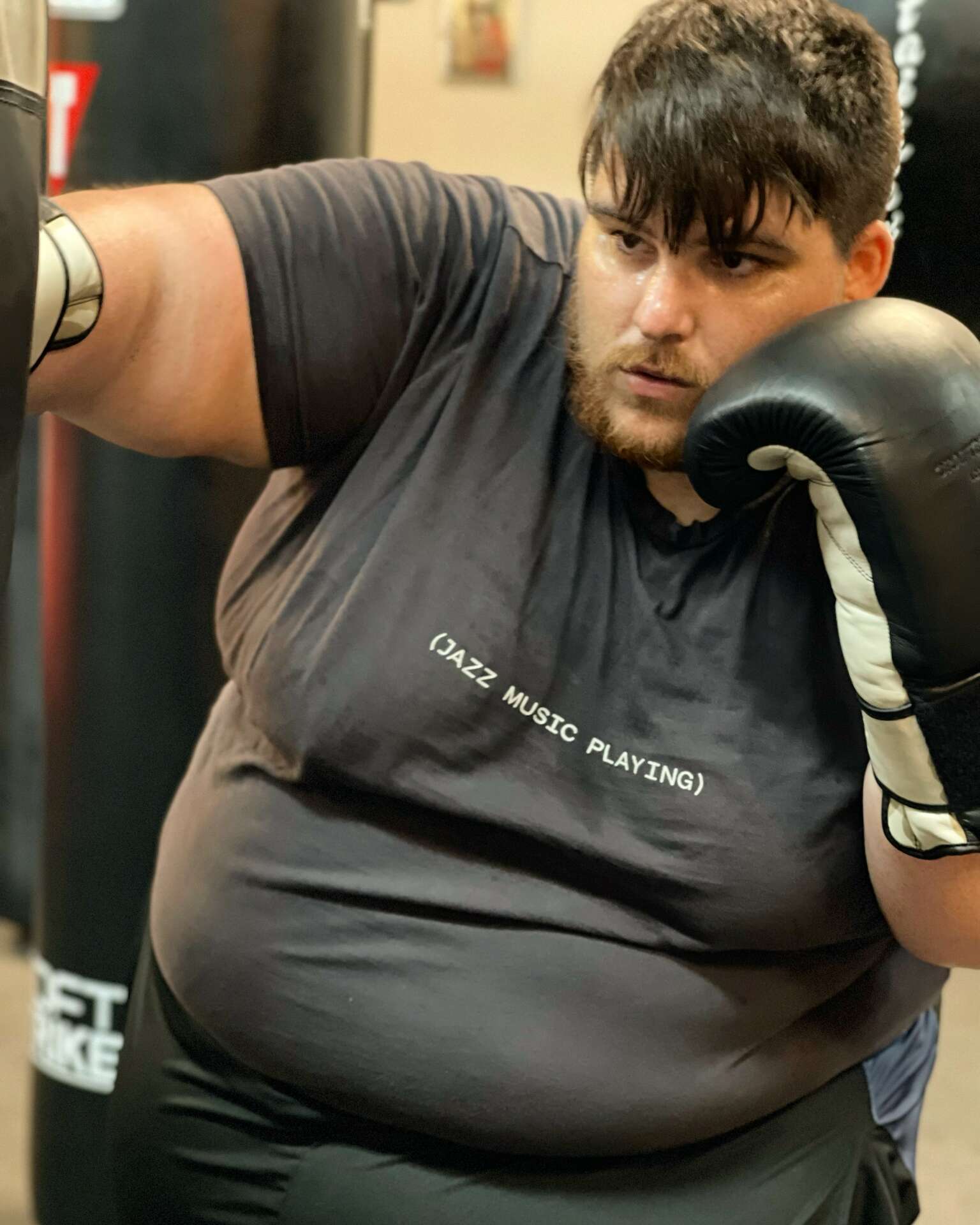 Meet Jonathan Musick – CanvasRebel Magazine