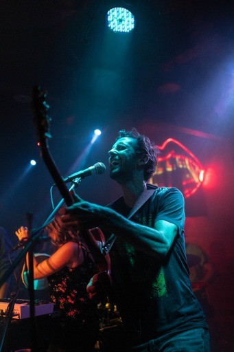 Meet Justin Powers – CanvasRebel Magazine