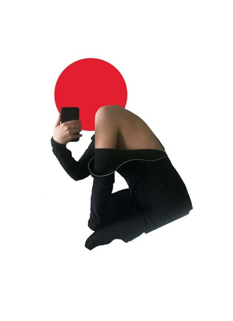 Meet Katherine Shark – CanvasRebel Magazine