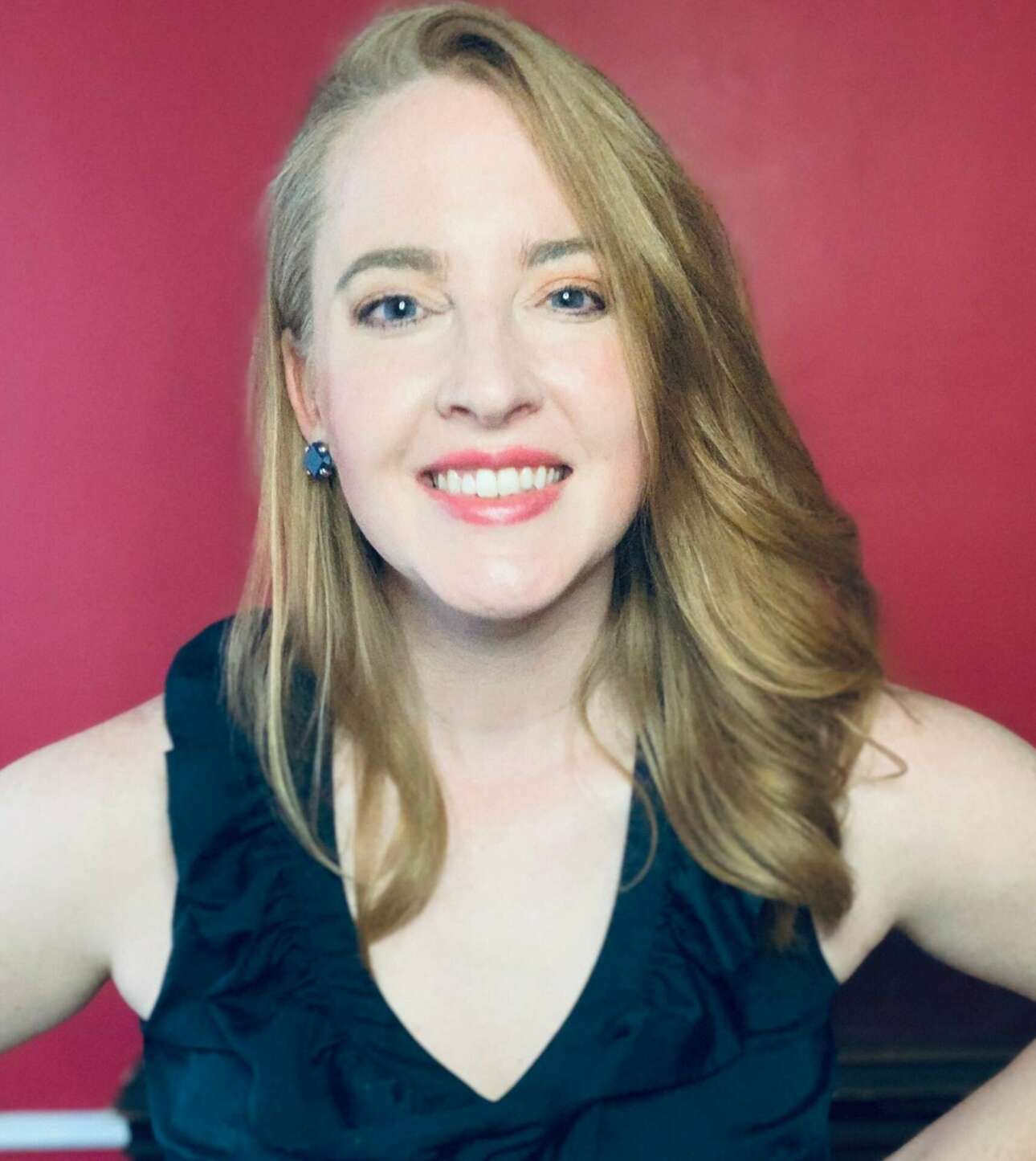 Meet Katie Ames – CanvasRebel Magazine