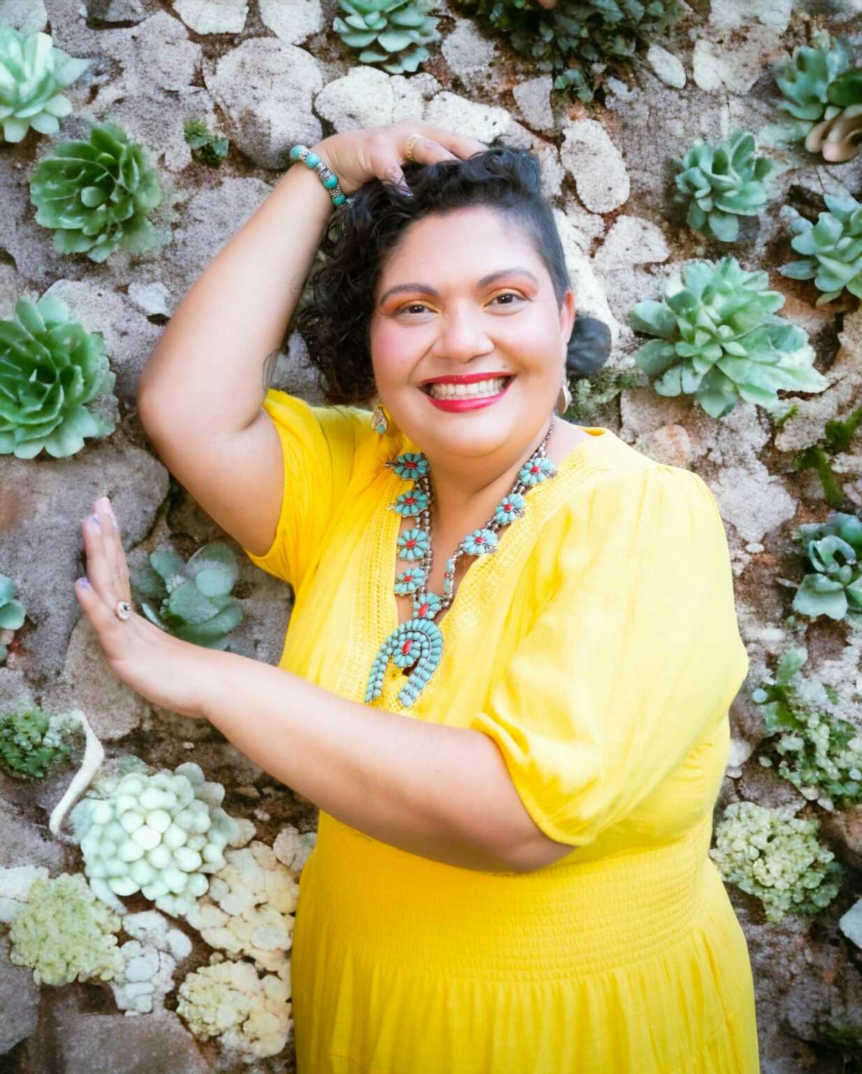 Meet Kimberly Henriquez – CanvasRebel Magazine