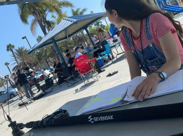 Meet Kyla Thomas – CanvasRebel Magazine