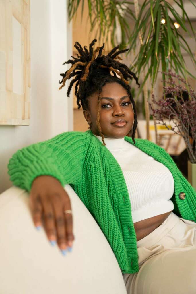 Meet Lola Adewuya - CanvasRebel Magazine