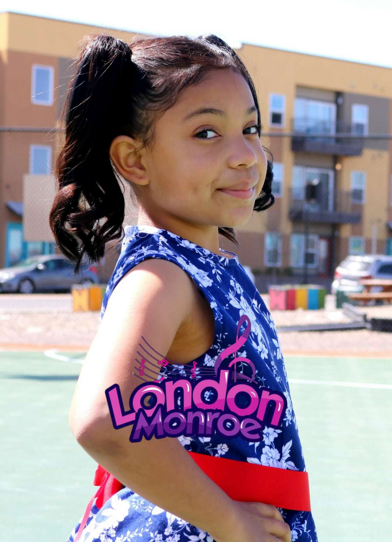 Meet London Monroe – CanvasRebel Magazine