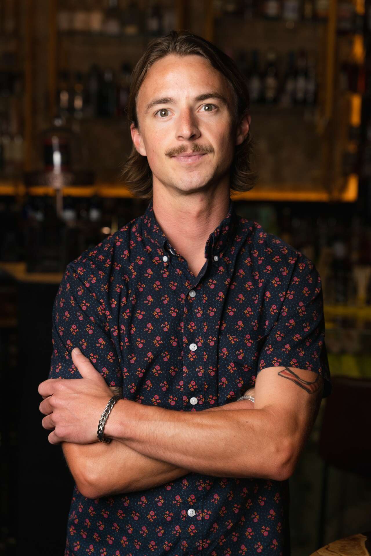Meet Lucas Ryden – CanvasRebel Magazine