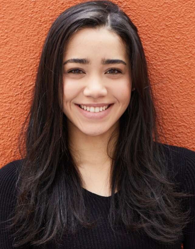 Meet Luisa Azevedo - CanvasRebel Magazine