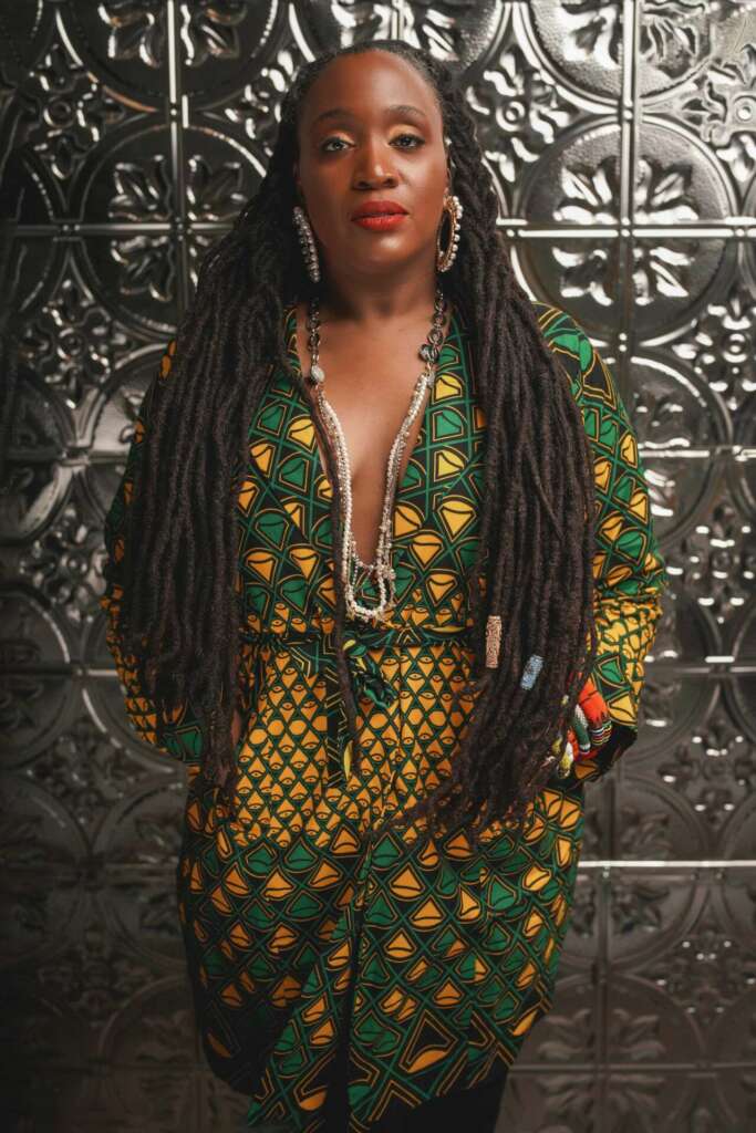 Meet Maia Maiden - CanvasRebel Magazine