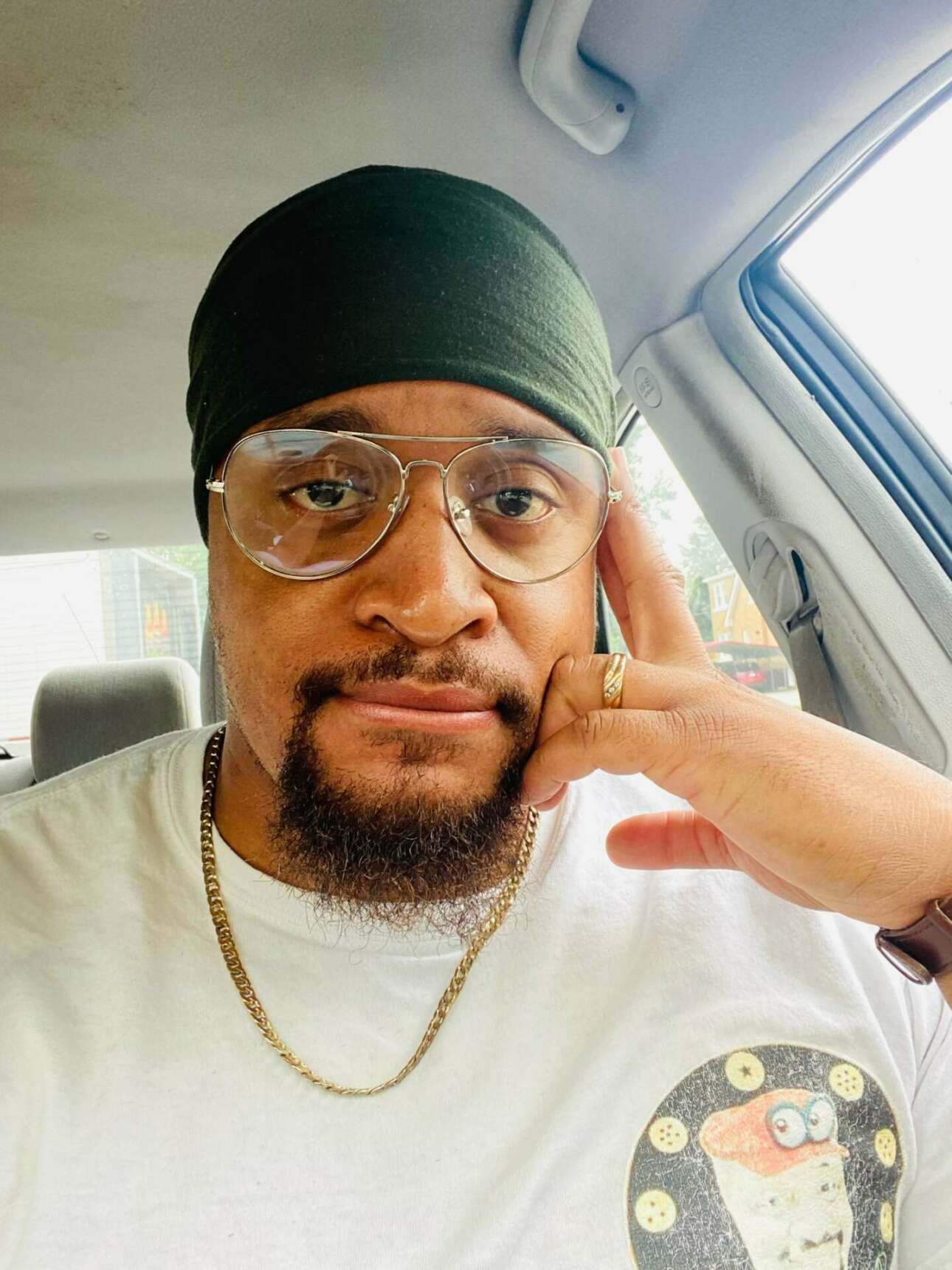 Meet Marcus Jackson - CanvasRebel Magazine