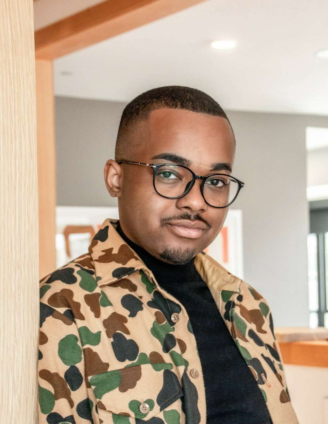 Meet Marcus Styles – CanvasRebel Magazine