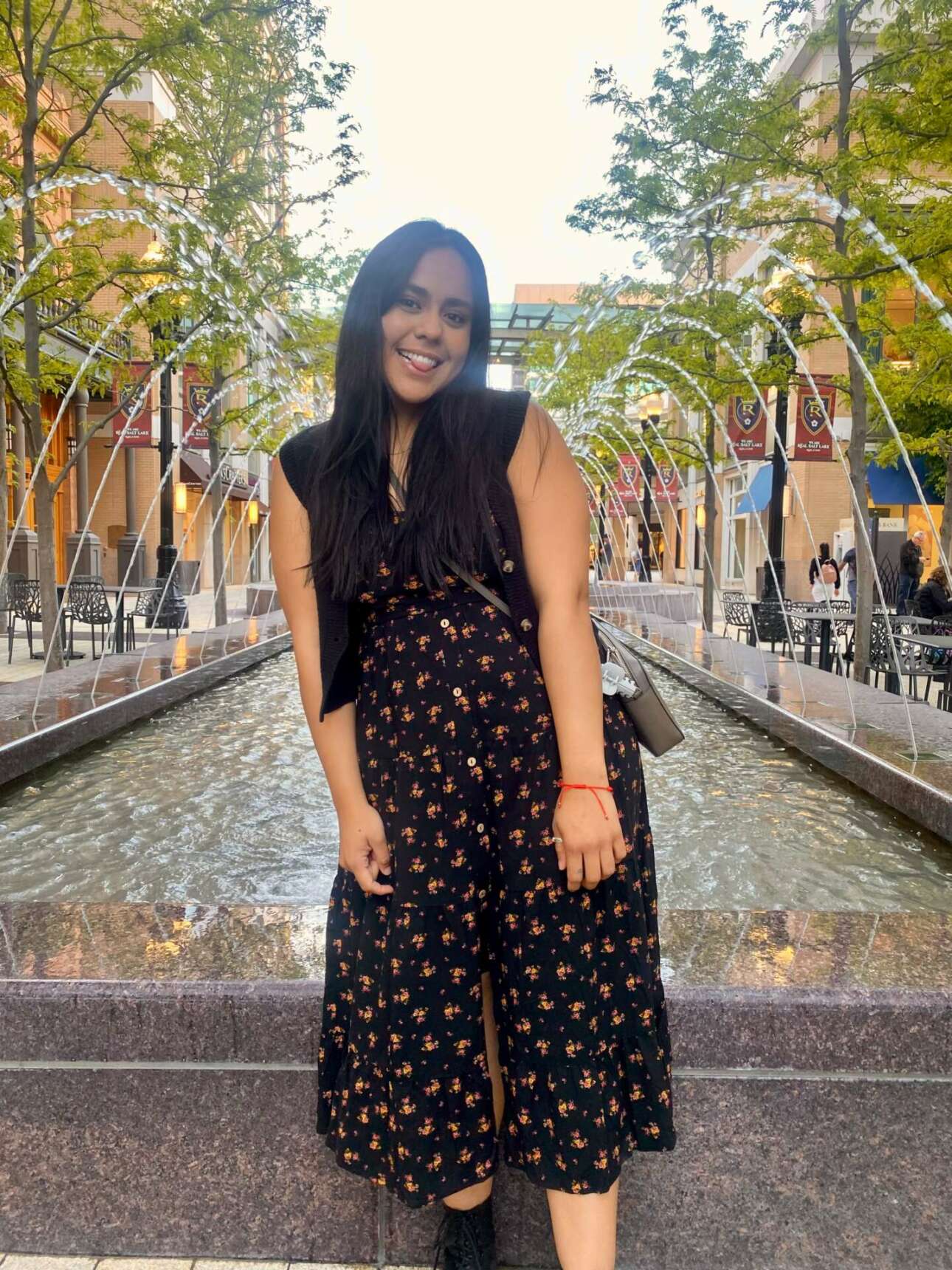 Meet Maria Servin - CanvasRebel Magazine