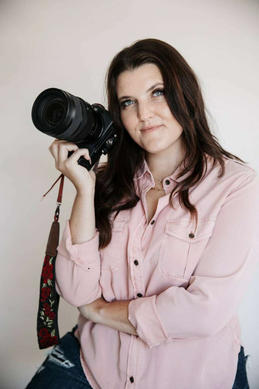 Meet Mariah Green – CanvasRebel Magazine