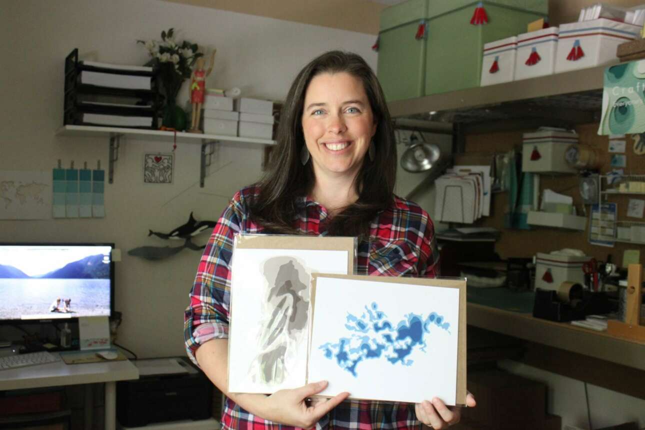 Meet Marnie Karger – CanvasRebel Magazine