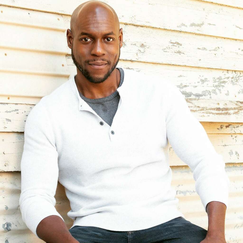 Meet Maurice Whitfield - CanvasRebel Magazine