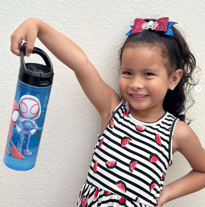 Meet Maya Gutierrez – CanvasRebel Magazine