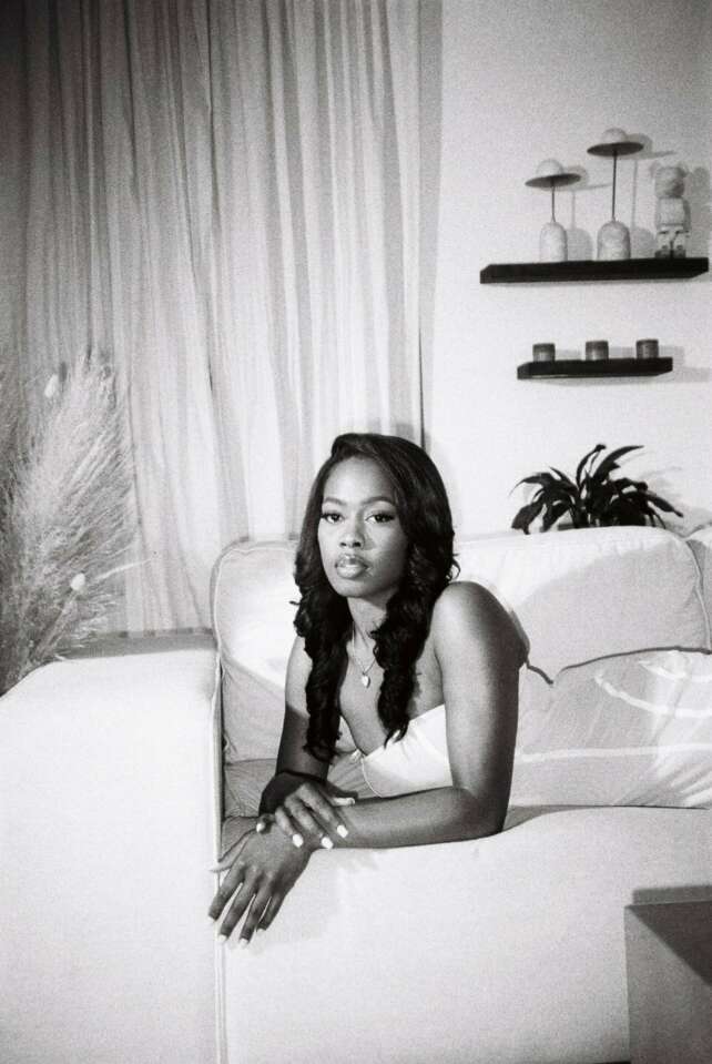 Meet Messiah Butler - CanvasRebel Magazine