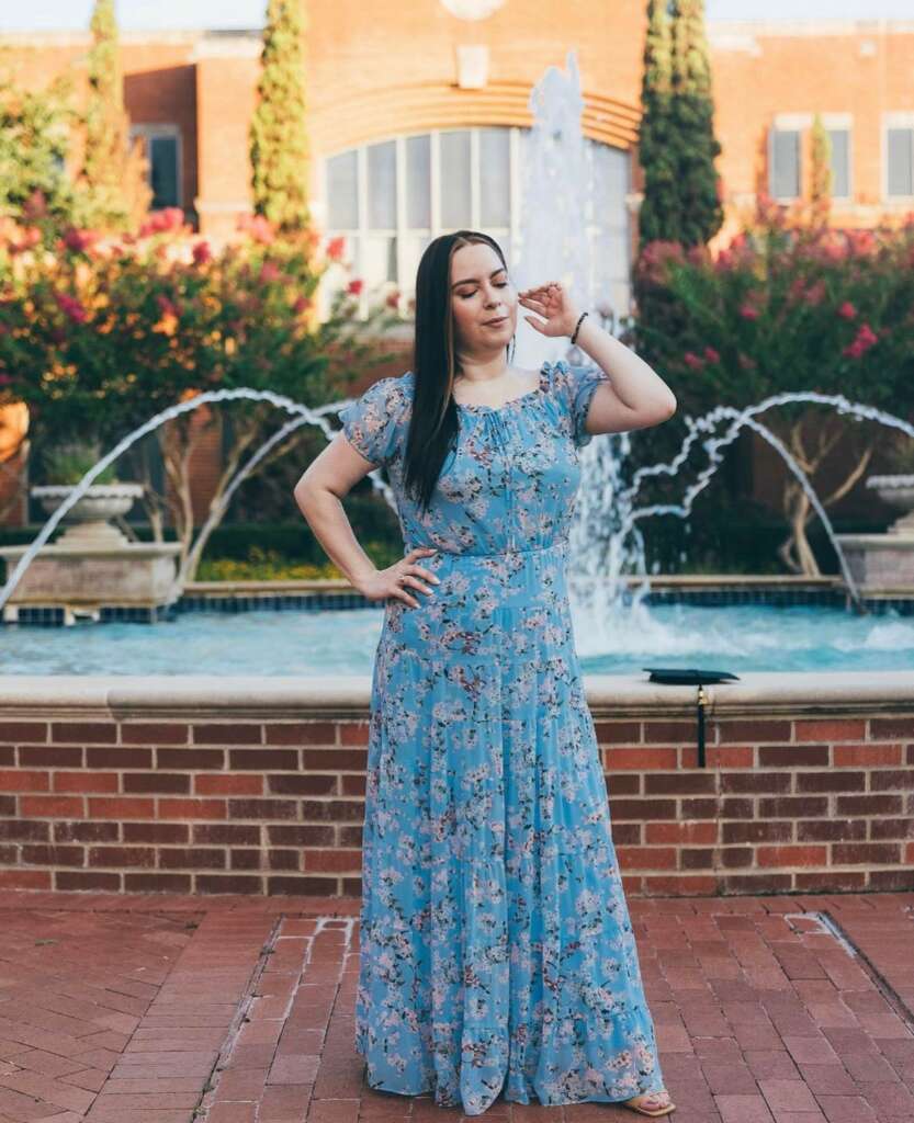 Meet Michelle Marquez - CanvasRebel Magazine