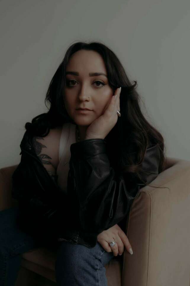 Meet Morgan Markowski – CanvasRebel Magazine