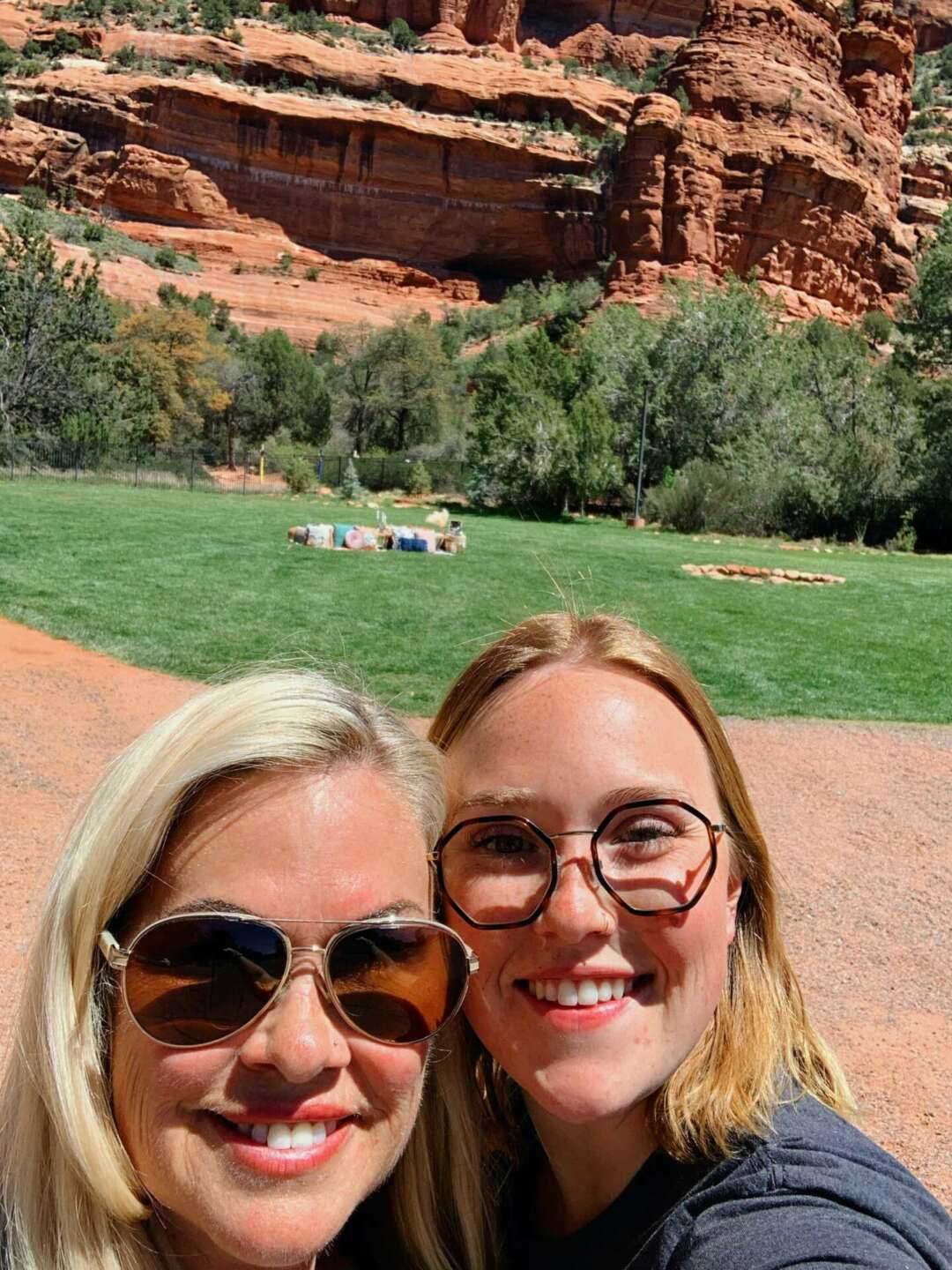 Meet Morgan & Robin Bailey - CanvasRebel Magazine